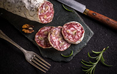 'LETMECOOK' SOLYANKA 1LB – Good Food