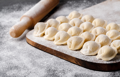 'LETMECOOK' SOLYANKA 1LB – Good Food