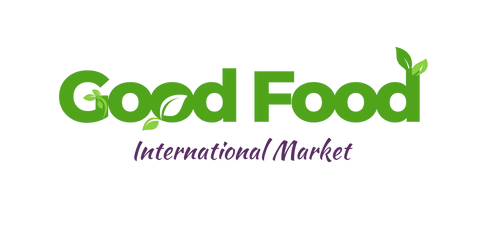 Good Food - International Gourmet Products Online